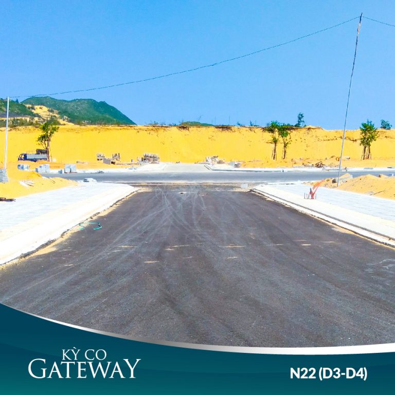 Kỳ Co Gateway Quy Nhơn | Bảng Giá Chính Sách Mới Nhất